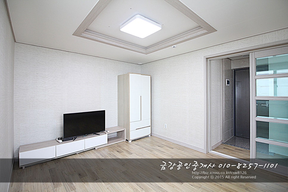 진영 원룸 진영신도시 중흥s 클래스3차아파트 인근 신축 분리형 원룸 보증금200만 월32만 네이버 블로그