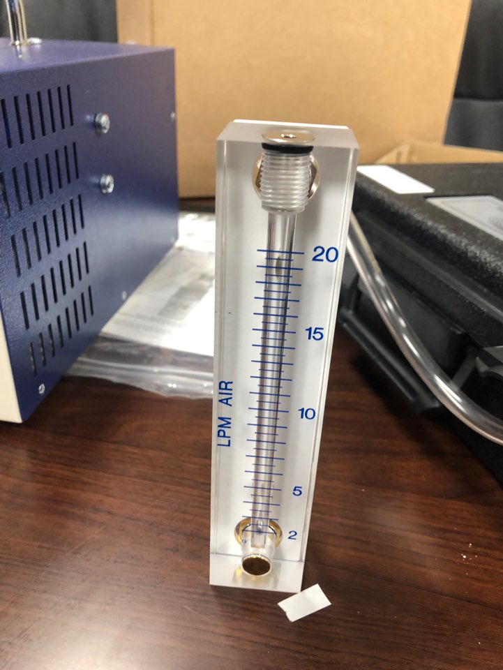 SKC 바이오샘플러, Biosampler, 미생물샘플러, 에어샘플러 : 네이버 블로그