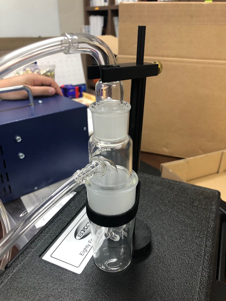 SKC 바이오샘플러, Biosampler, 미생물샘플러, 에어샘플러 : 네이버 블로그