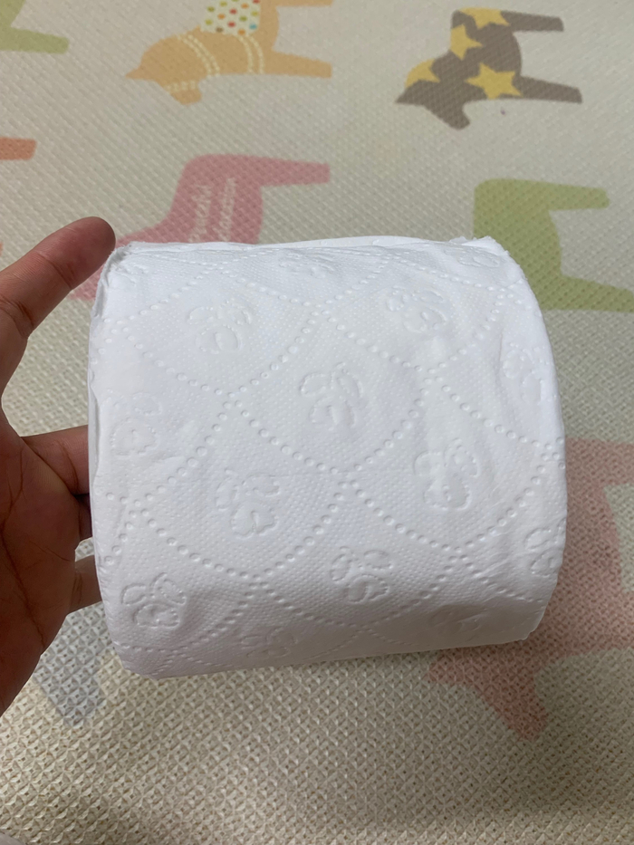 코스트코 커클랜드 두루마리 휴지 네이버 블로그