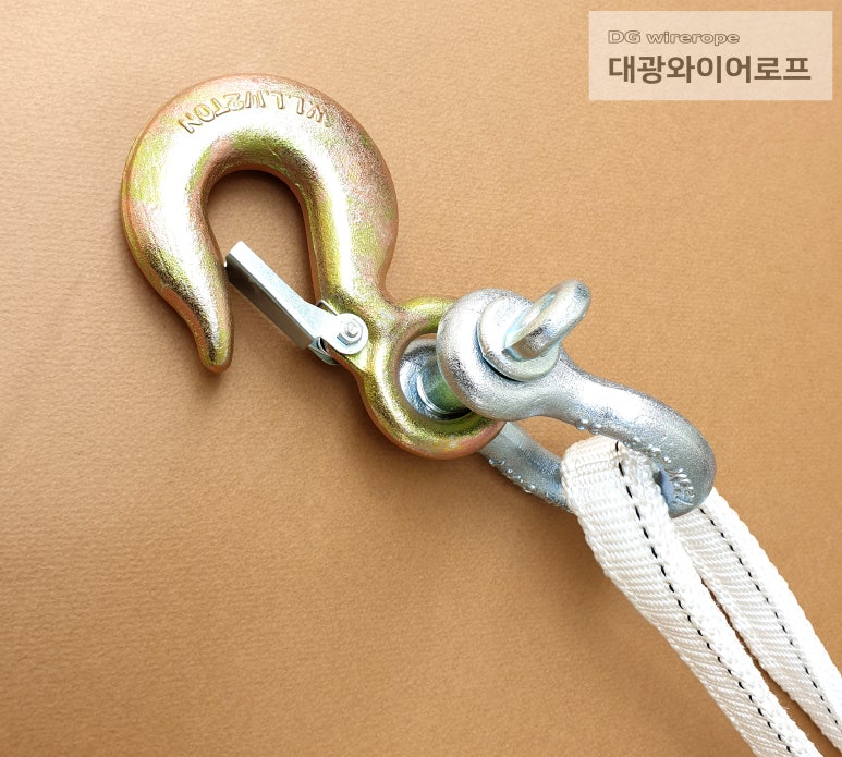 후크 훅크 스텐후크 크레인후크 호이스트 윈치후크 와이어로프 쇠사슬체인 슬링바 튼튼한 가는얇은굵은소형미니대형 견인훅고리