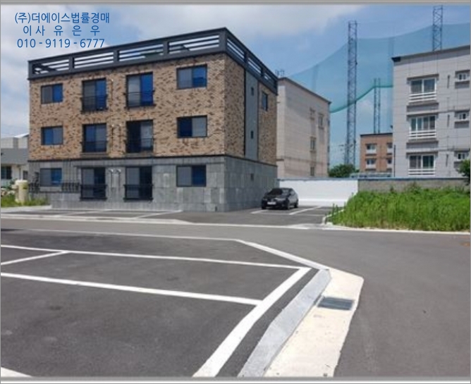 연안리 다가구원룸경매경주시 외동읍 연안리 605 6 2018타경11356 더에이스 네이버 블로그