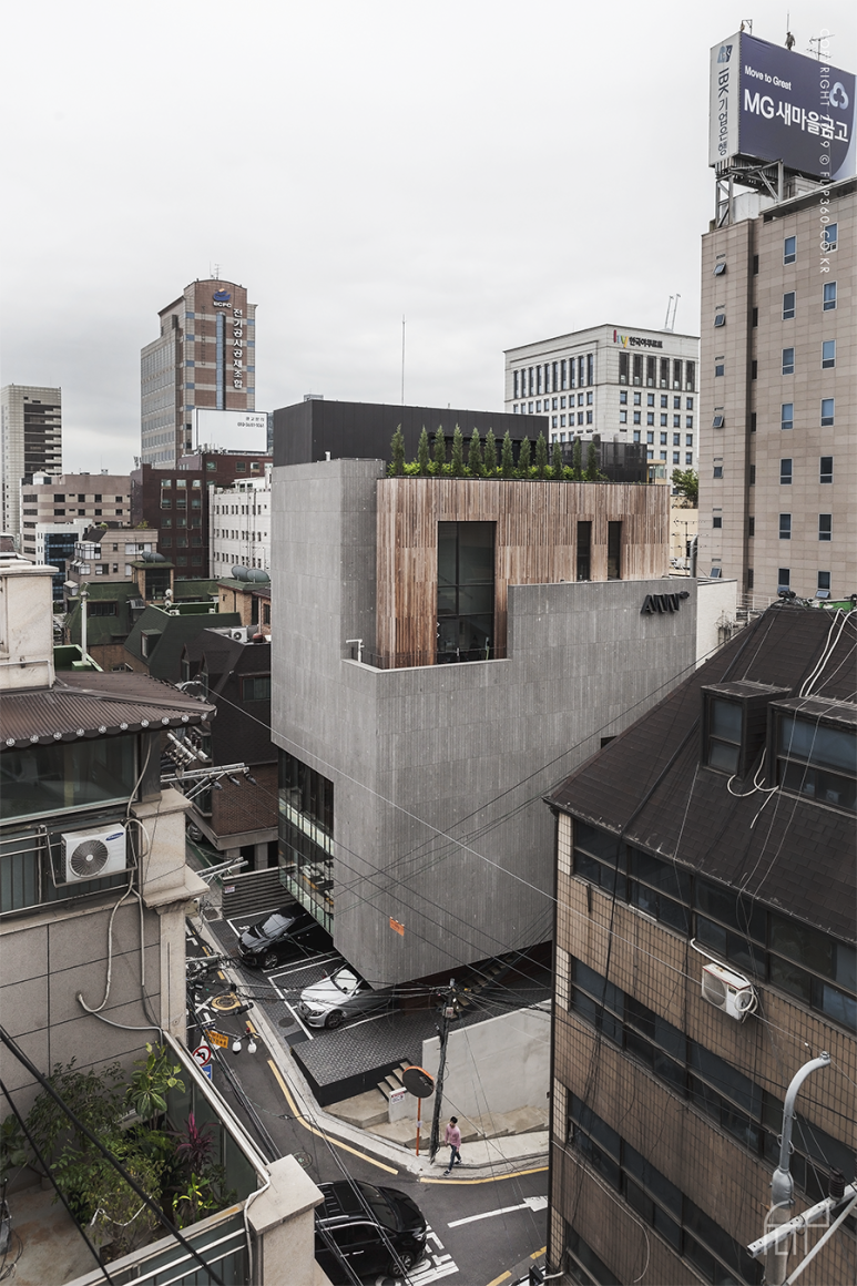 신사동 사무실인테리어 ANN#, 20평대 사무실 인테리어 [27PY] I 플립360 : 네이버 블로그