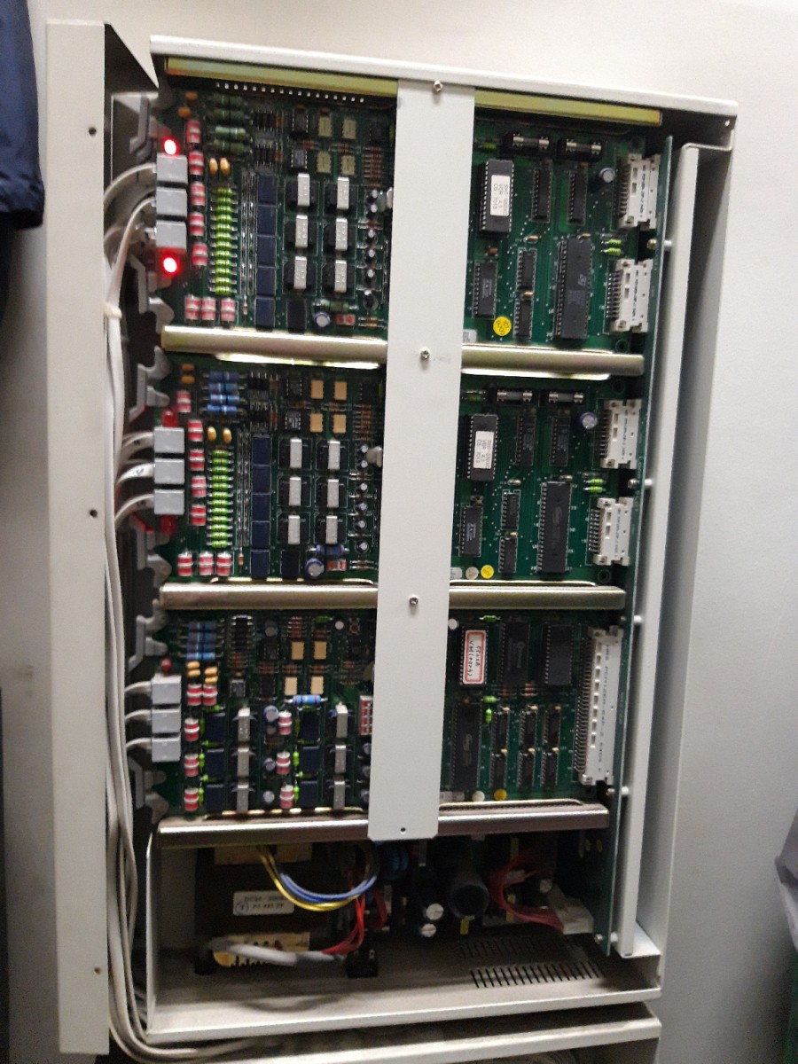 삼성주장치SHT-5500XM/SHT-550XM수리및교체/경비실초소기SHT-587XS/SHT-587WS교체작업 : 네이버 블로그