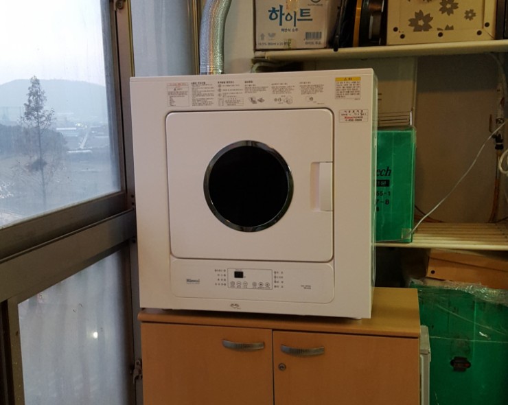 전주 평화동 우미아파트 빨래건조기설치 Rd 61s 린나이가스건조기 전주빨래건조기추천 가스식 의류건조기설치 네이버 블로그