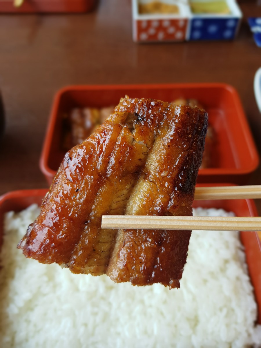 후쿠오카 맛집 장어덮밥 요시즈카 우나기야 우나쥬 네이버 블로그