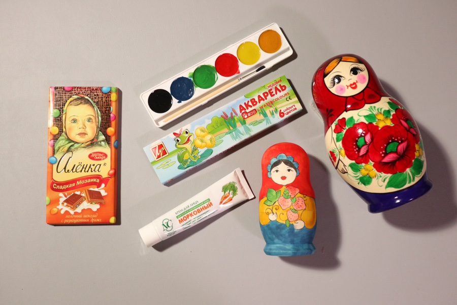 러시아 쇼핑리스트! 마트료시카, 당근크림, 알룐카 초콜렛 : 네이버 블로그