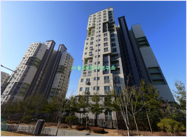 서울시 중랑구 신내동 신내우디안 신내데시앙포레 아파트 ★ Sh공사 장기전세 특별공급 네이버 블로그
