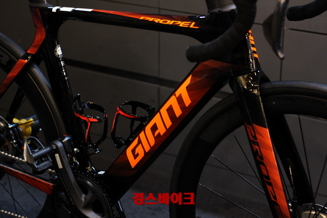 2019 자이언트 프로펠 어드밴스 프로 0 디스크 출고합니다 네이버 블로그