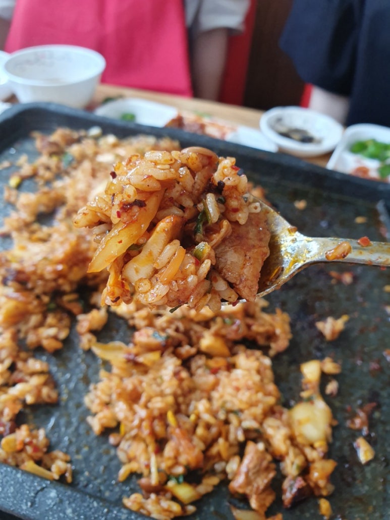 천안맛집 성정동삼겹살 신선식당 된장찌개맛집 네이버 블로그