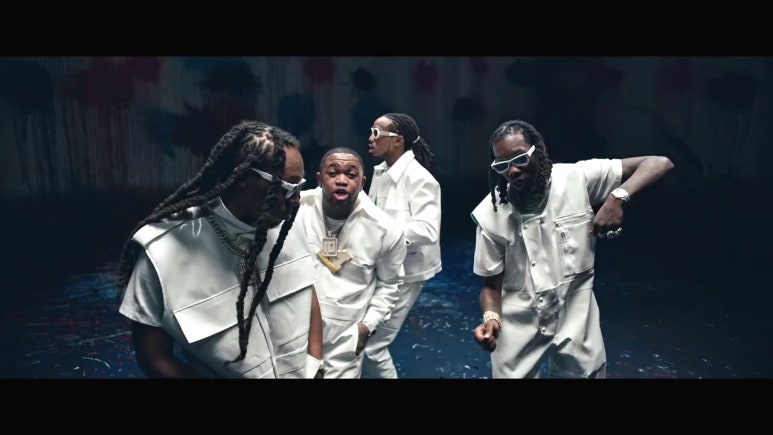 Mustard & Migos - Pure Water : 네이버 블로그