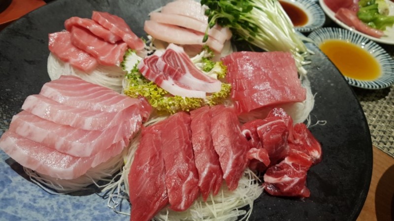 발산역 맛집이춘복참치 발산점 기대 이상으로 괜찮은 점심 메뉴 추천 네이버 블로그