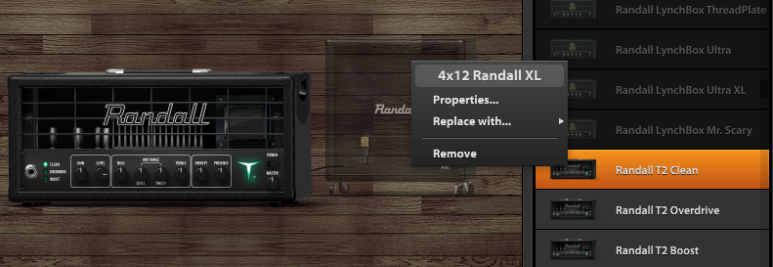 TH3 Cakewalk Edition의 앰프, 이펙터 총정리 및 평가 : 네이버 블로그