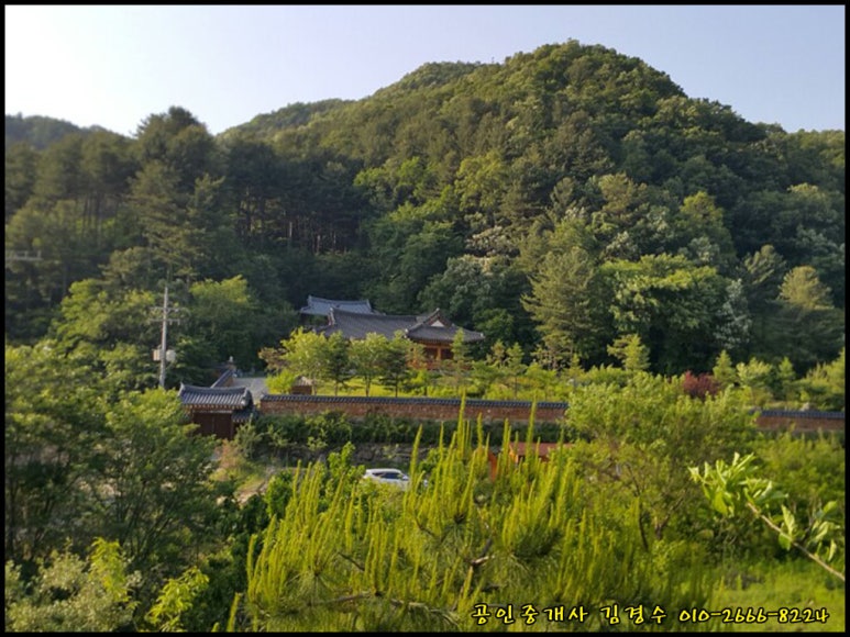 전통한옥 매매 가평군 설악면 설곡리 부지900평 본채 및 별채 계획관리지역 전원주택 네이버 블로그