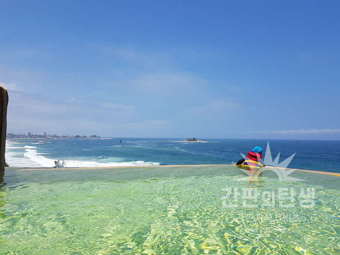 속초 롯데 리조트 여행 후기 외옹치항 낚시 워터파크 설악산 케이블카 네이버 블로그