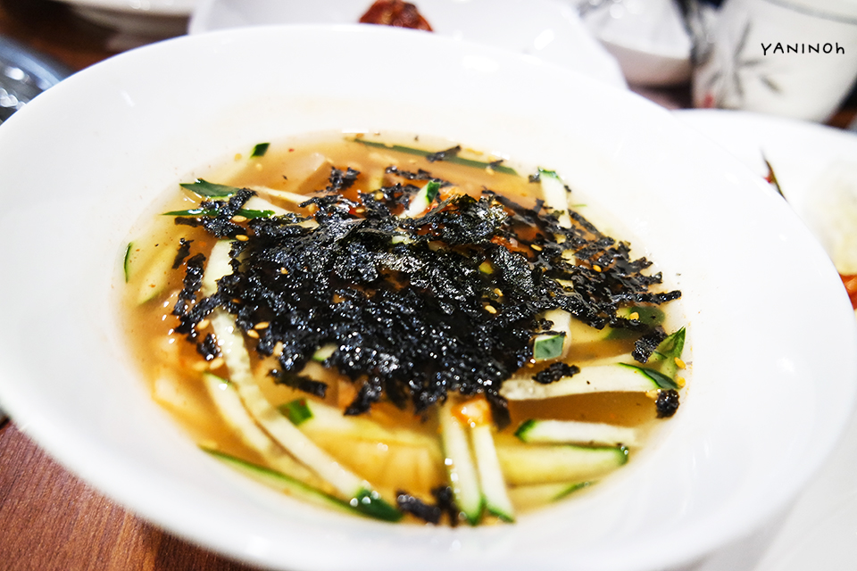 평택회식장소 장당동 맛집 송탄 우담채 돼지갈비 꿀맛 네이버 블로그