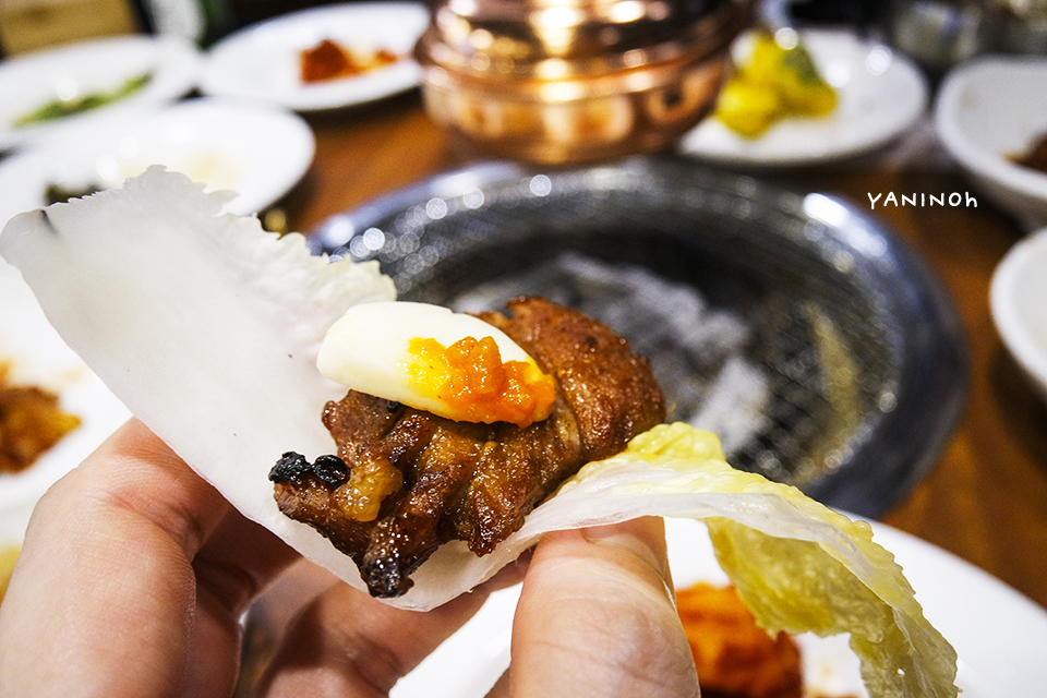 평택회식장소 장당동 맛집 송탄 우담채 돼지갈비 꿀맛 네이버 블로그