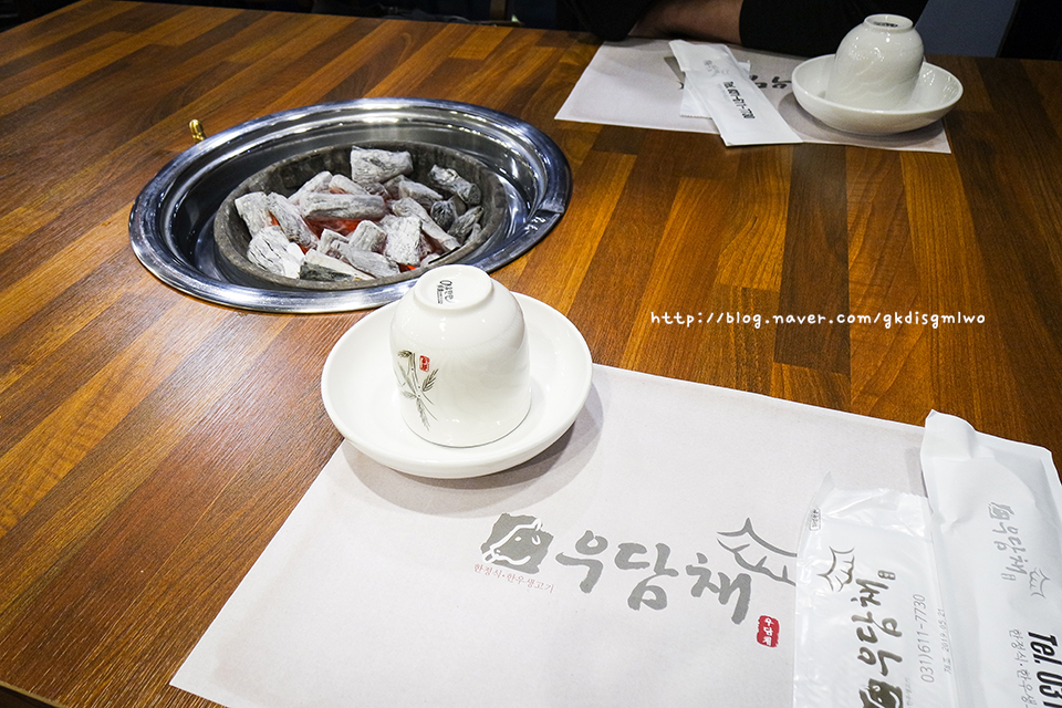 평택회식장소 장당동 맛집 송탄 우담채 돼지갈비 꿀맛 네이버 블로그