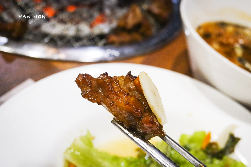 평택회식장소 장당동 맛집 송탄 우담채 돼지갈비 꿀맛 네이버 블로그