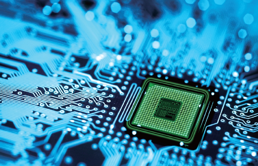 UNIST & 삼성전자의 3진법 반도체, 미래를 주도하게 될까? : 네이버 블로그