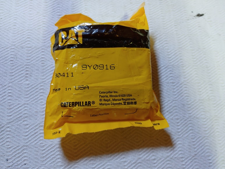 캐터필러 9Y0916 정류기 / CAT 3상 브릿지정류기 : 네이버 블로그