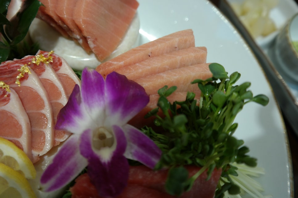 북창동 맛집 'VIP참치 북창점'(참다랑어 참치 전문점) : 네이버 블로그