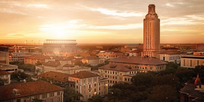 텍사스 유학 - 텍사스 오스틴 대학 소개 l UoT Austin 지원 일정 및 조건 : 네이버 블로그