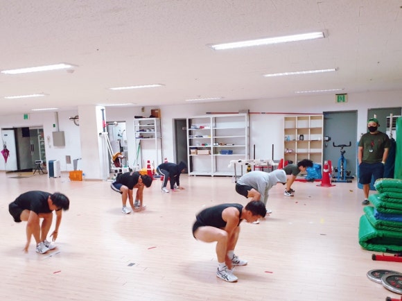 2019 경특 경찰특공대 실기반 4기 교육생 모집 : 네이버 블로그