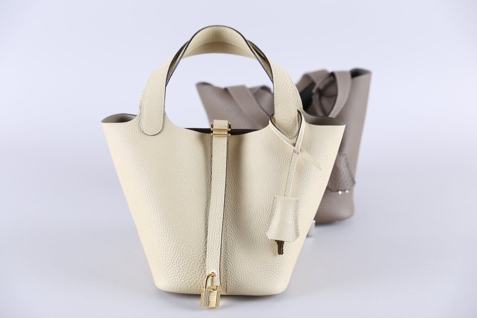 [Hermes] Picotin bag : 에르메스 피코탄백 : 네이버 블로그