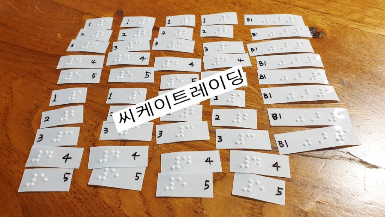 점자안내 점자스티커 점자표시 냉온수점자 승강기점자 점자인쇄 투명점자 화장실점자안내 씨케이트레이딩 네이버 블로그