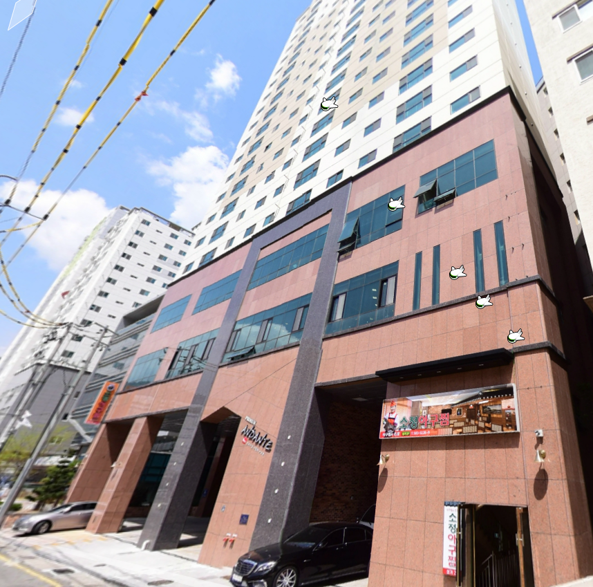 금정구 신축 부곡동 프리미엄안단테 아파트전세 네이버 블로그