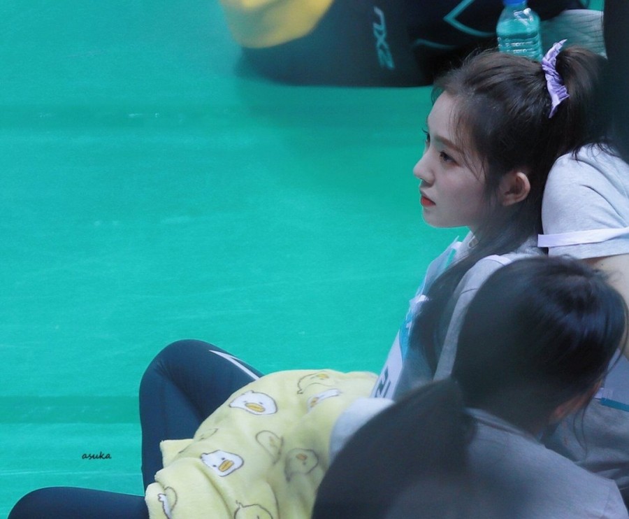 방탄소년단빙의글 이란성 쌍둥이 연예인 4화 아육대 네이버 블로그