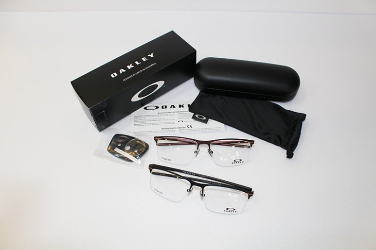 오클리 OX5140 TIE BAR (타이 바) 0.5 안경테 안성 안경박사 안경원 오클리 공식 대리점 : 네이버 블로그