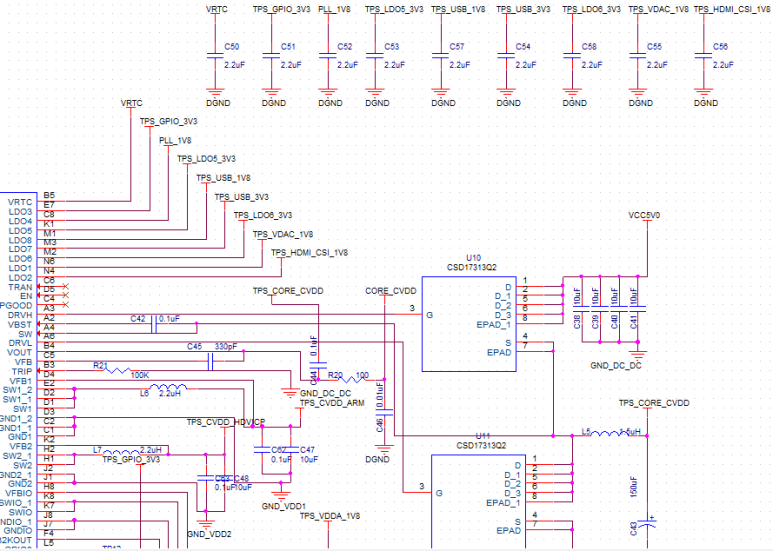 PMIC (Power Management IC) 회로 설계 : 네이버 블로그