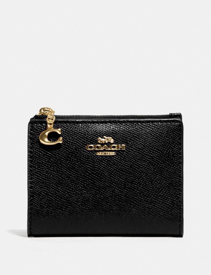 [핫딜] 코치 신상 스냅 카드 케이스, 코치 반지갑, F73867, F78002 : 네이버 블로그