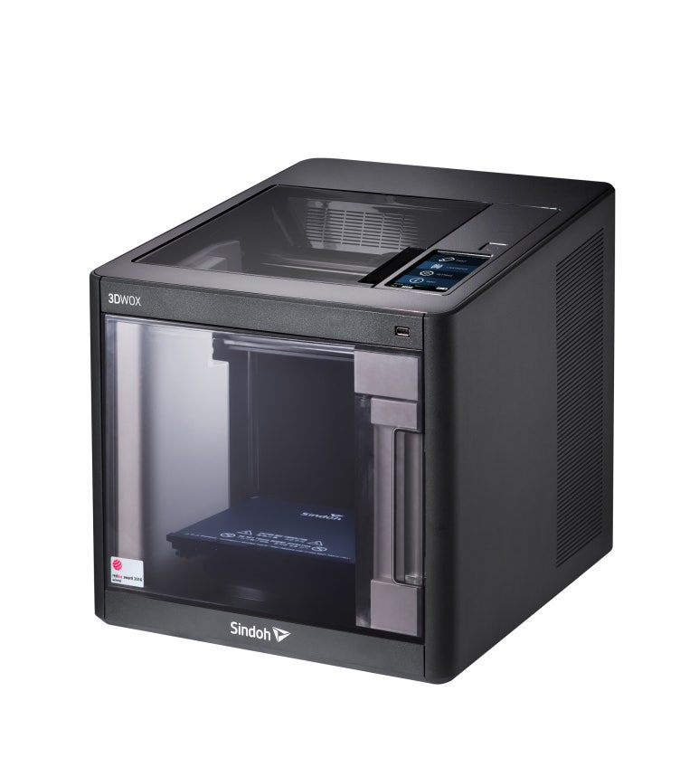 신도리코 3D프린터 ECO (DP101), DP200 (DP102) 사양 비교 : 네이버 블로그