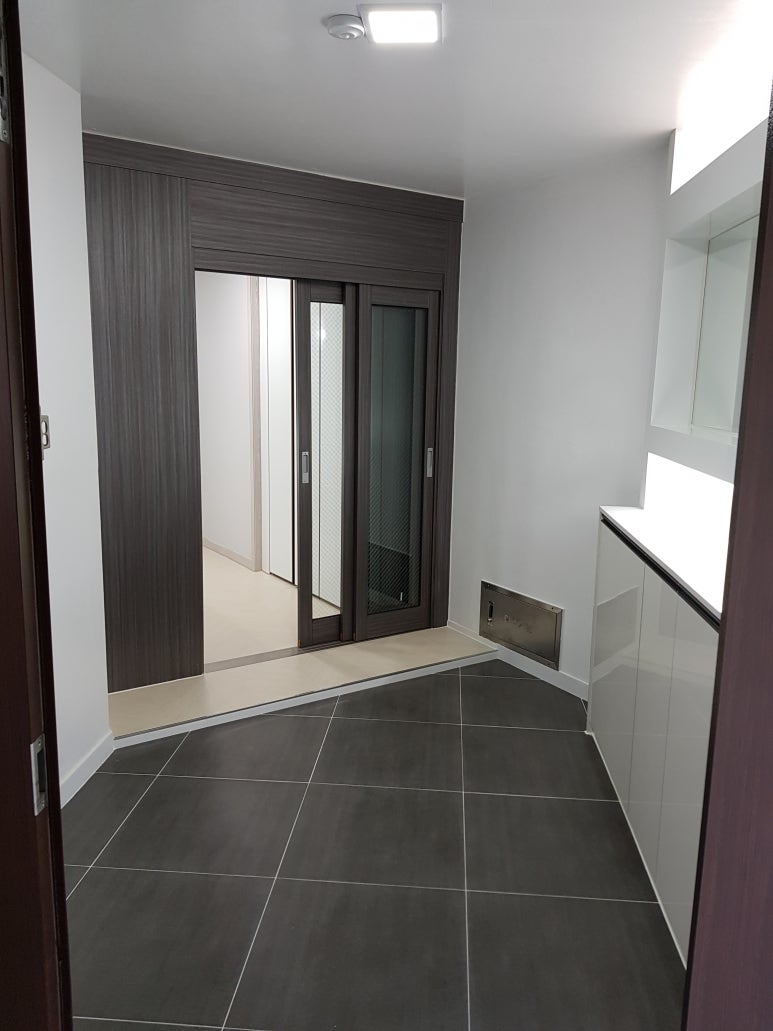 군산 미장동 삼성쉐르빌아파트 40py, 매매 2억6500 (리모델링후 첫입주) : 네이버 블로그