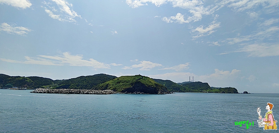 인천에서 소청도 대청도 백령도배편 시간 요금 코리아킹 고속여객선탑승 네이버 블로그
