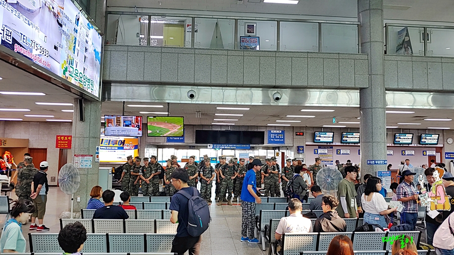인천에서 소청도 대청도 백령도배편 시간 요금 코리아킹 고속여객선탑승 네이버 블로그