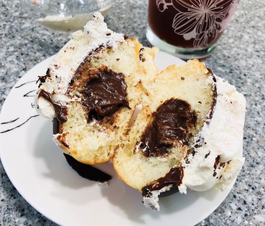 크리스피크림도넛 초코매니아4.0 40% 할인 : 네이버 블로그