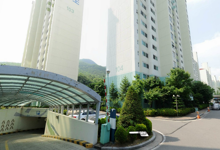 의왕시아파트경매 내손동아파트 반도보라빌리지1단지 34평형 급매4억2080만원 계원예술대학교 안양농수산물도매시장 대원칸타빌
