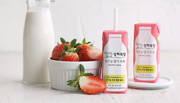 딸기우유 색소의 주원료가 벌레 우리가 몰랐던 식품 색소의 비밀 네이버 블로그