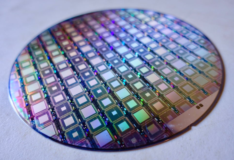 반도체 8대 공정 1 웨이퍼 제조 공정 Wafer Fabrication 네이버 블로그