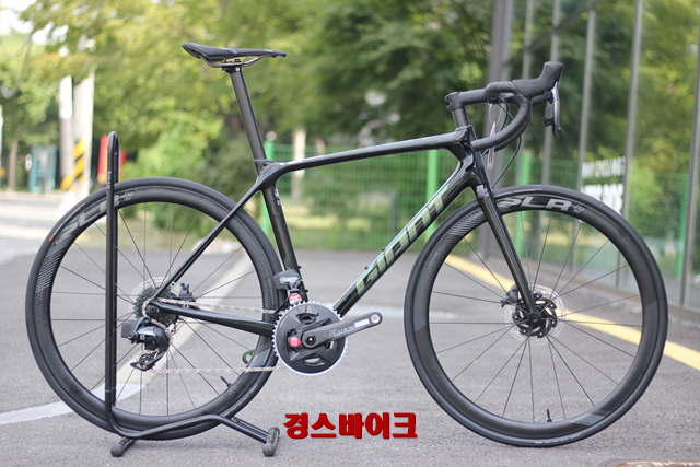 2020 자이언트 Tcr 어드밴스 프로 0 디스크 입고 여기는 경스바이크 입니다 네이버 블로그
