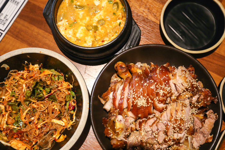 의정부 신곡동 동오마을 족발 맛집 네이버 블로그
