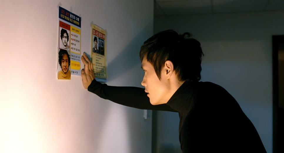 영화 악마를 보았다 I Saw The Devil 2010 다시보기 리뷰 고화질 캡쳐 사진 후기 네이버 블로그