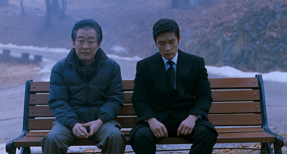 영화 악마를 보았다 I Saw The Devil 2010 다시보기 리뷰 고화질 캡쳐 사진 후기 네이버 블로그