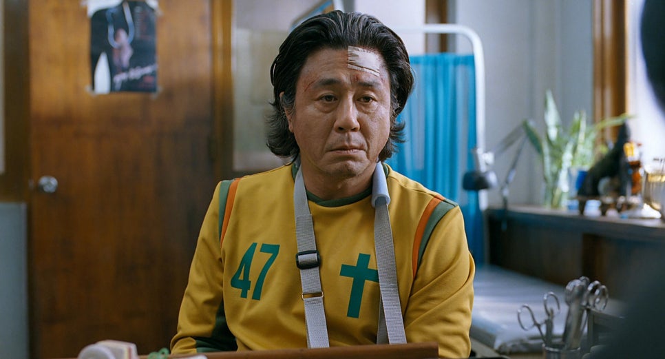영화 악마를 보았다 I Saw The Devil 2010 다시보기 리뷰 고화질 캡쳐 사진 후기 네이버 블로그