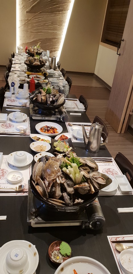 익산 맛집 모현동 맛집 익산 칠순잔치 추천 장소 전복궁 네이버 블로그