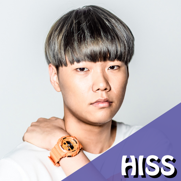ARTIST PROFILE : 세계적인 휴먼 비트박스 아티스트 히스(Hiss) : 네이버 블로그